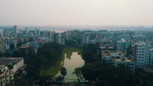 The Ultimate Guide to Uttara: Dhaka's Thriving Neighborhood