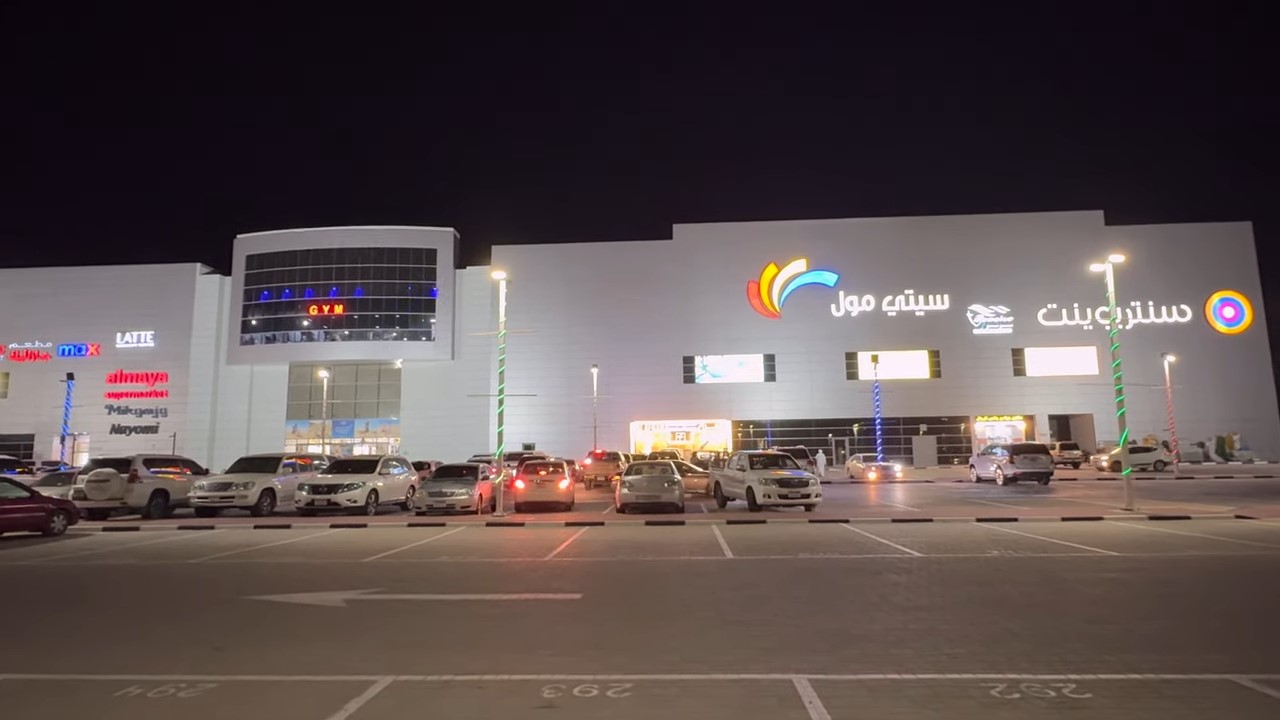 Al Dhafra: Exploring the Hidden Gem of the UAE